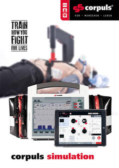 Hey, Ich bin EDDY. | Innerklinische Reanimation